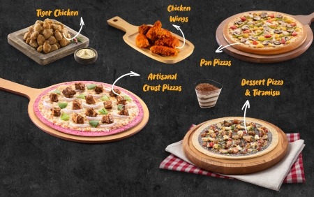 Circle of Crust - Pune Eat Outs