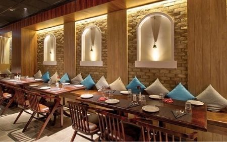 The Sea Secret - Pune Eat Outs