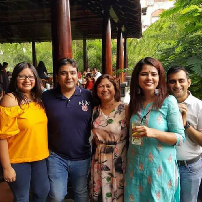 Gallery - Pune Eat Outs