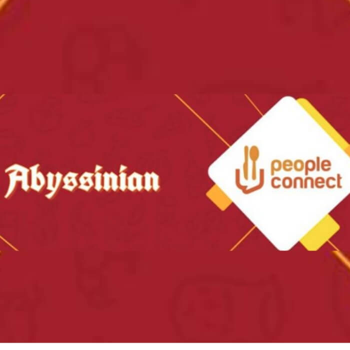 Abyssinian People Connect - Pune Eat Outs